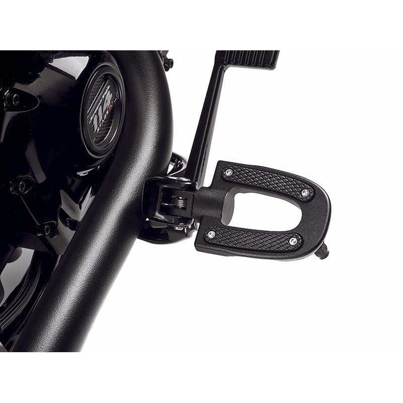 Harley-Davidson® Endgame Rider Footpegs – LIND