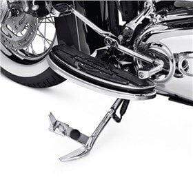 Harley-Davidson® Jiffy Stand Extension – LIND