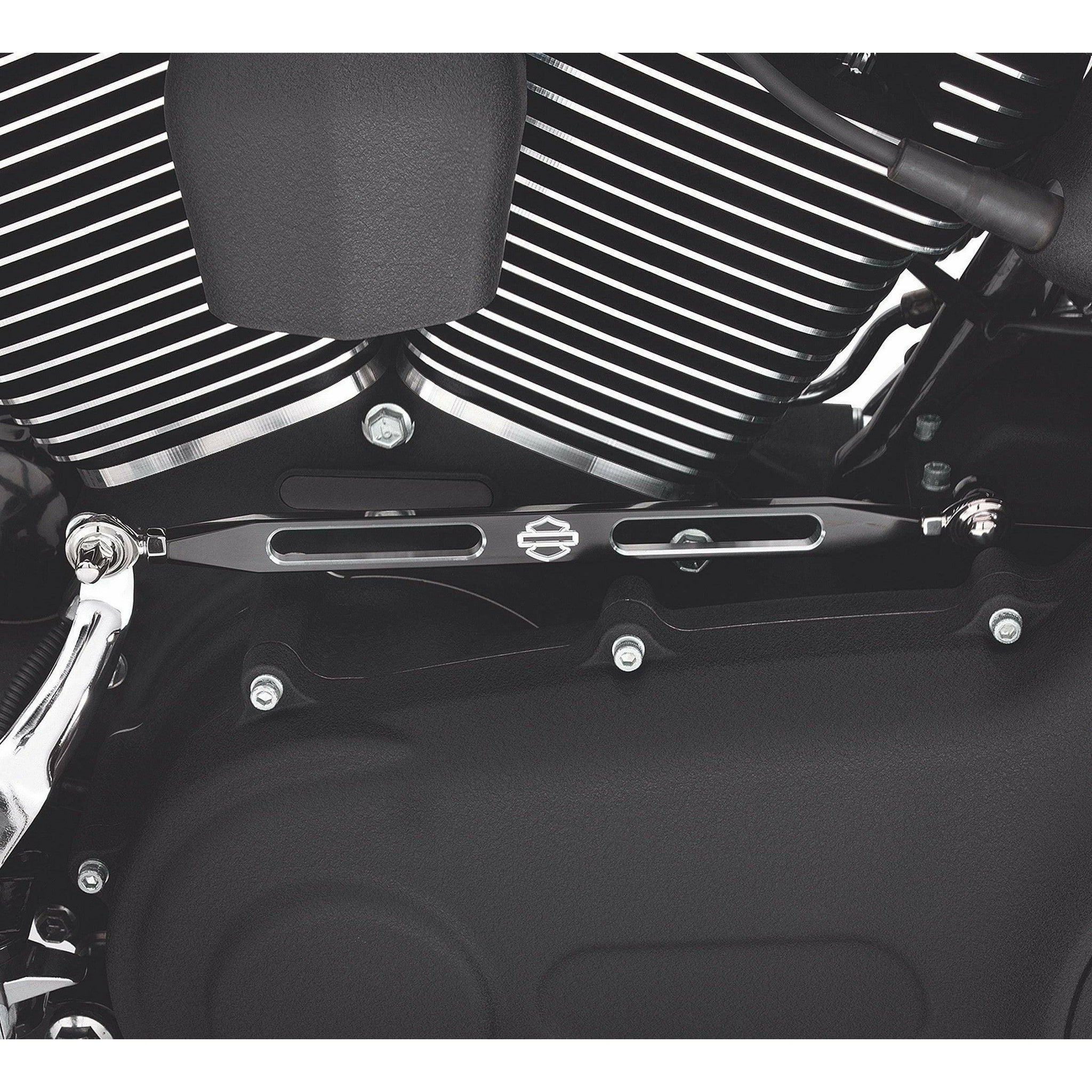 Harley-Davidson® Custom Gear Shift Linkages – LIND