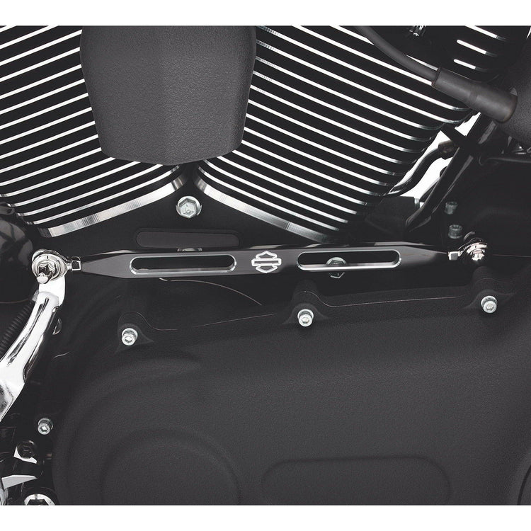 Harley-Davidson® Custom Gear Shift Linkages – LIND