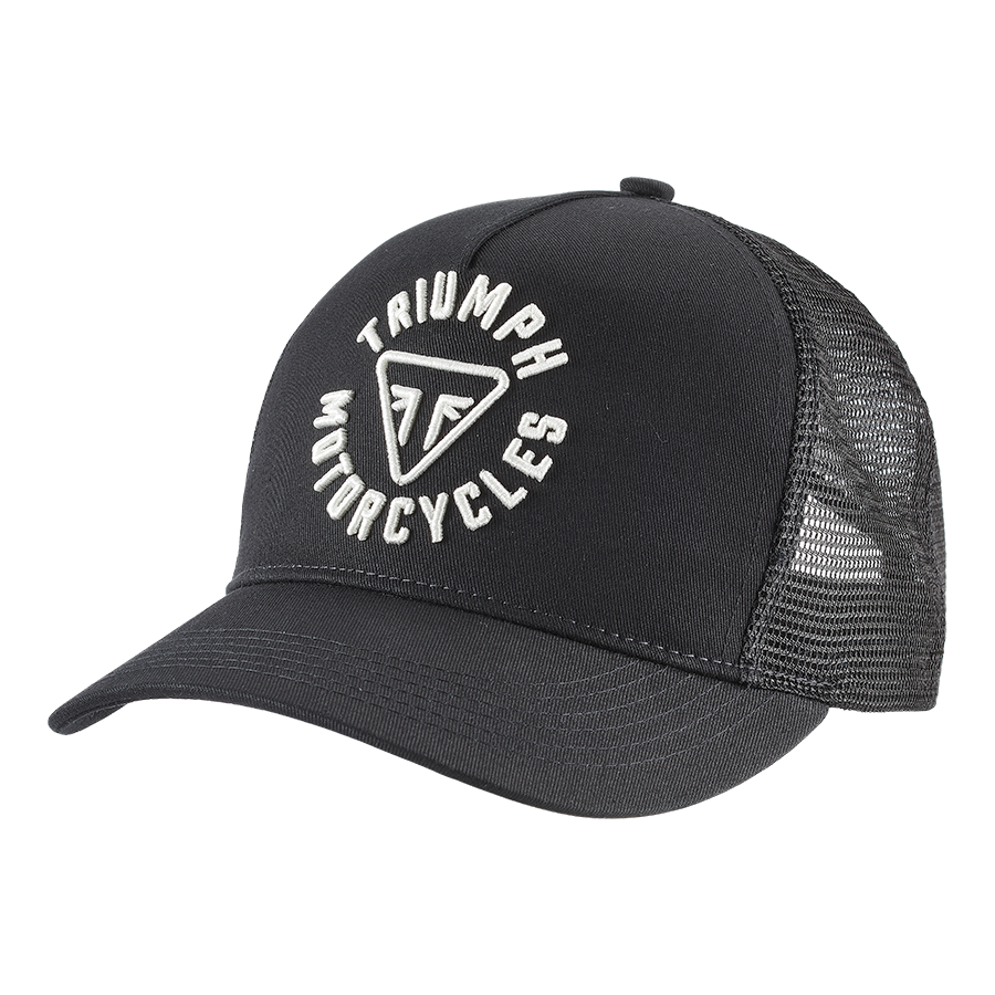 Triumph Taylor Cap – LIND