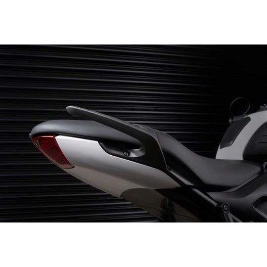 Triumph Pillion Grab Handles – LIND