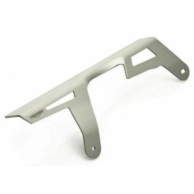Triumph Aluminium Chain Guard – LIND