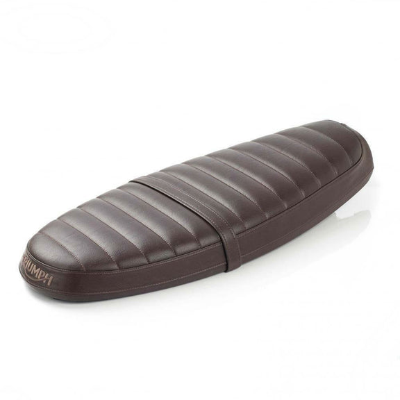 Triumph Bench Seat - Brown – LIND