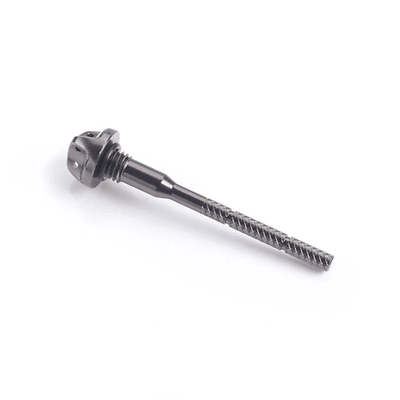 Triumph Billet Machined Oil Dipstick - Grey – LIND