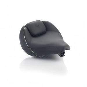 Triumph Comfort Riders Seat – LIND