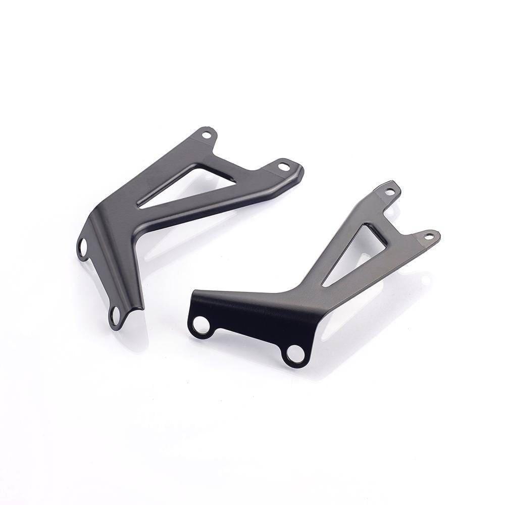 Triumph Flyscreen Mounting Kit – LIND