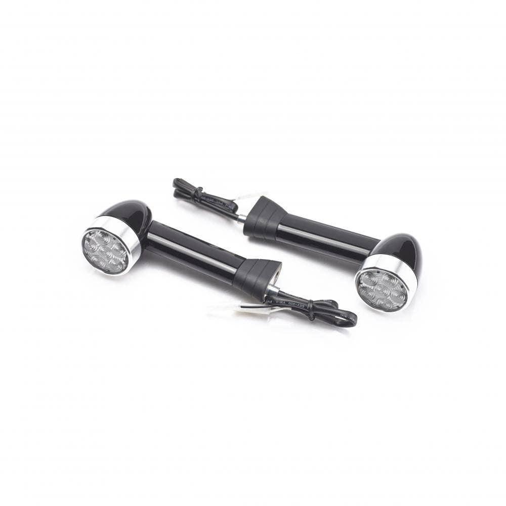 Triumph Front LED Indicator Kit - Long Stem – LIND