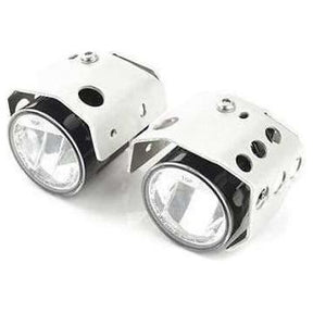 Triumph LED Foglights – LIND