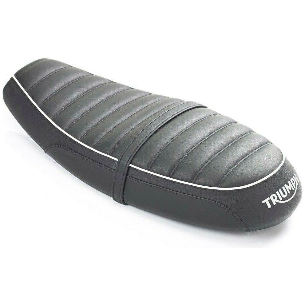 Triumph Low Twin Seat – LIND