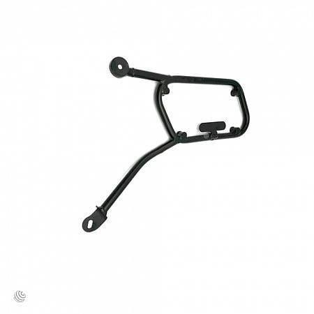 Triumph Rugged Pannier Mounting Kit – LIND