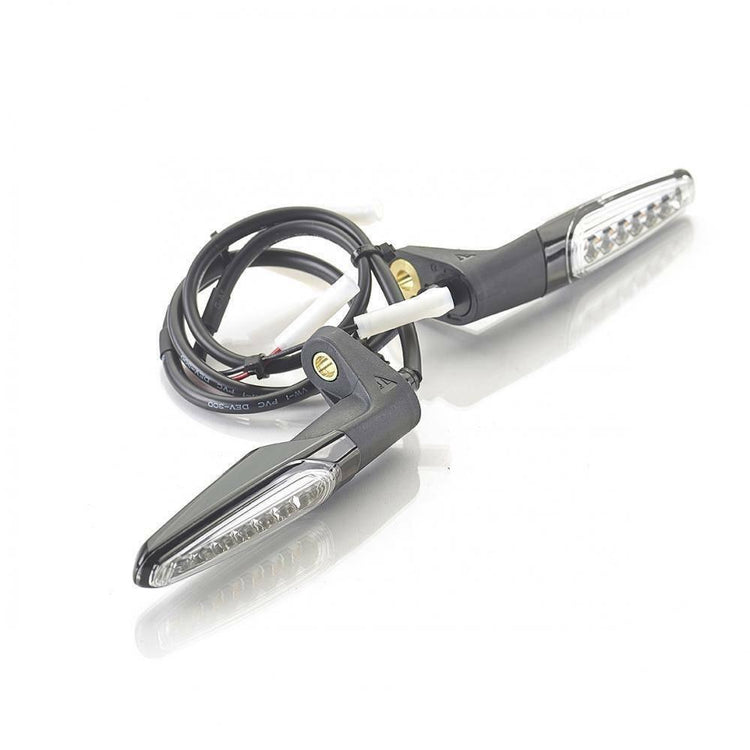 Triumph Scrolling LED Indicators - Street Triple – LIND