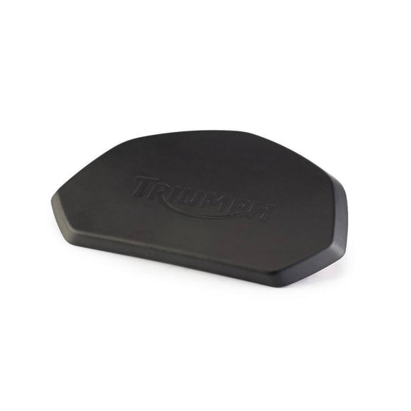 Triumph Top Box Backrest Pad – LIND