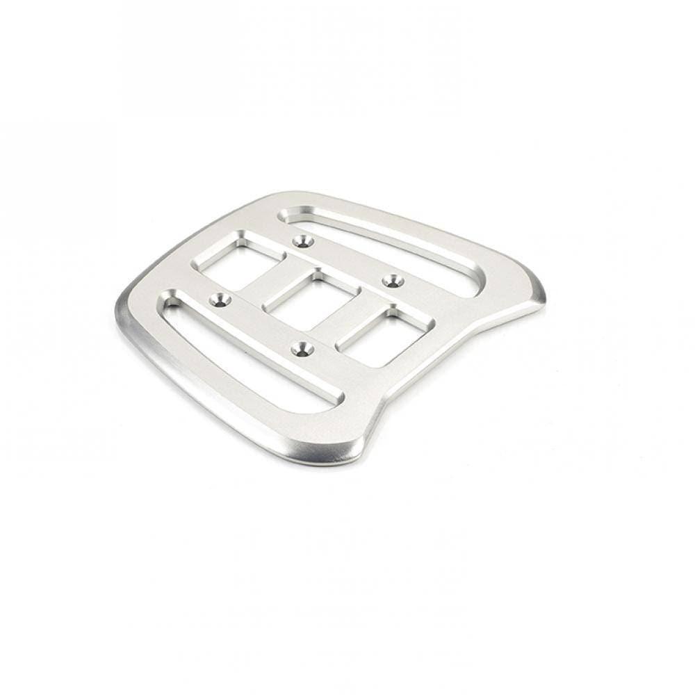 Triumph Luggage Rack - Rocket 3 – LIND