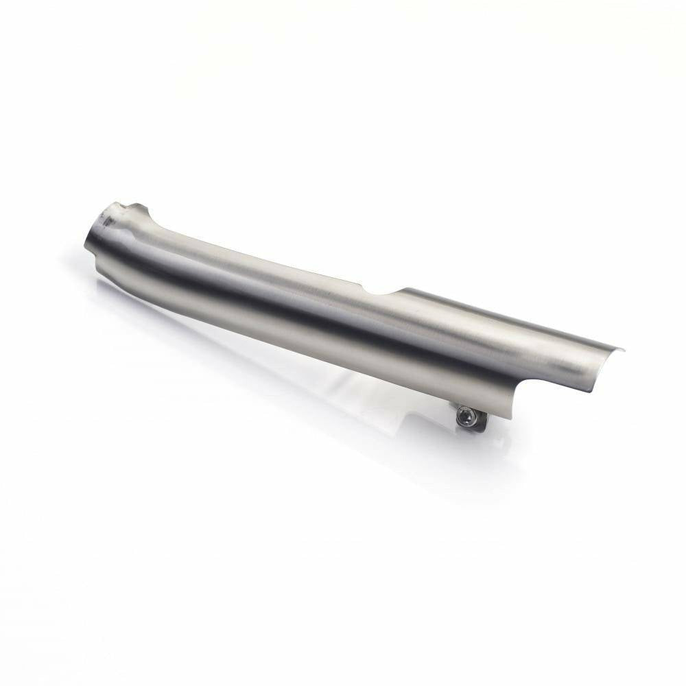 Triumph Header Cover - Brushed – LIND